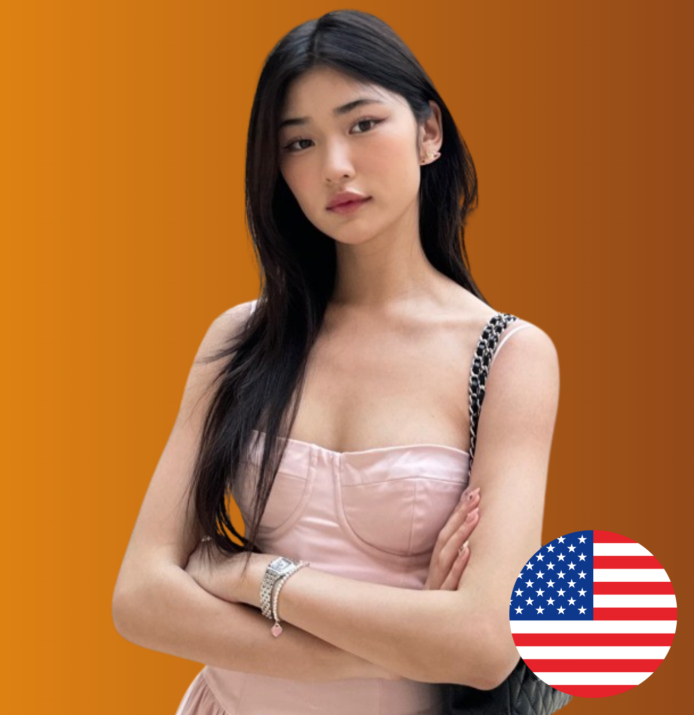 Who is Julia Ma? - Favikon